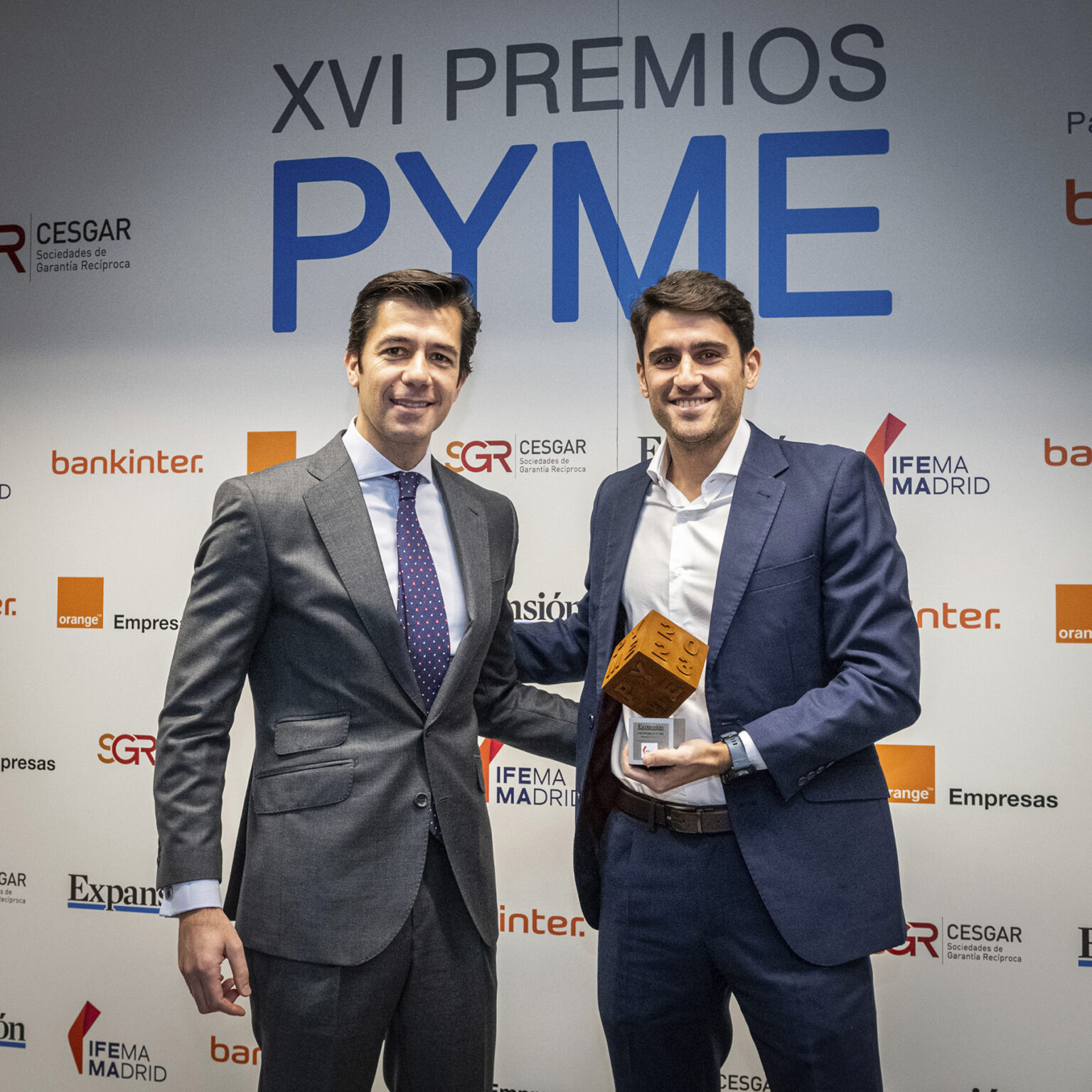 HOME - J. Huete International