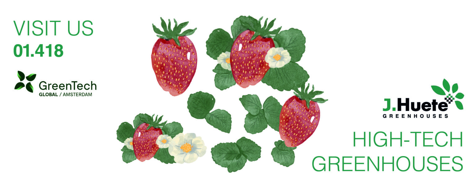 HOME - J. Huete International