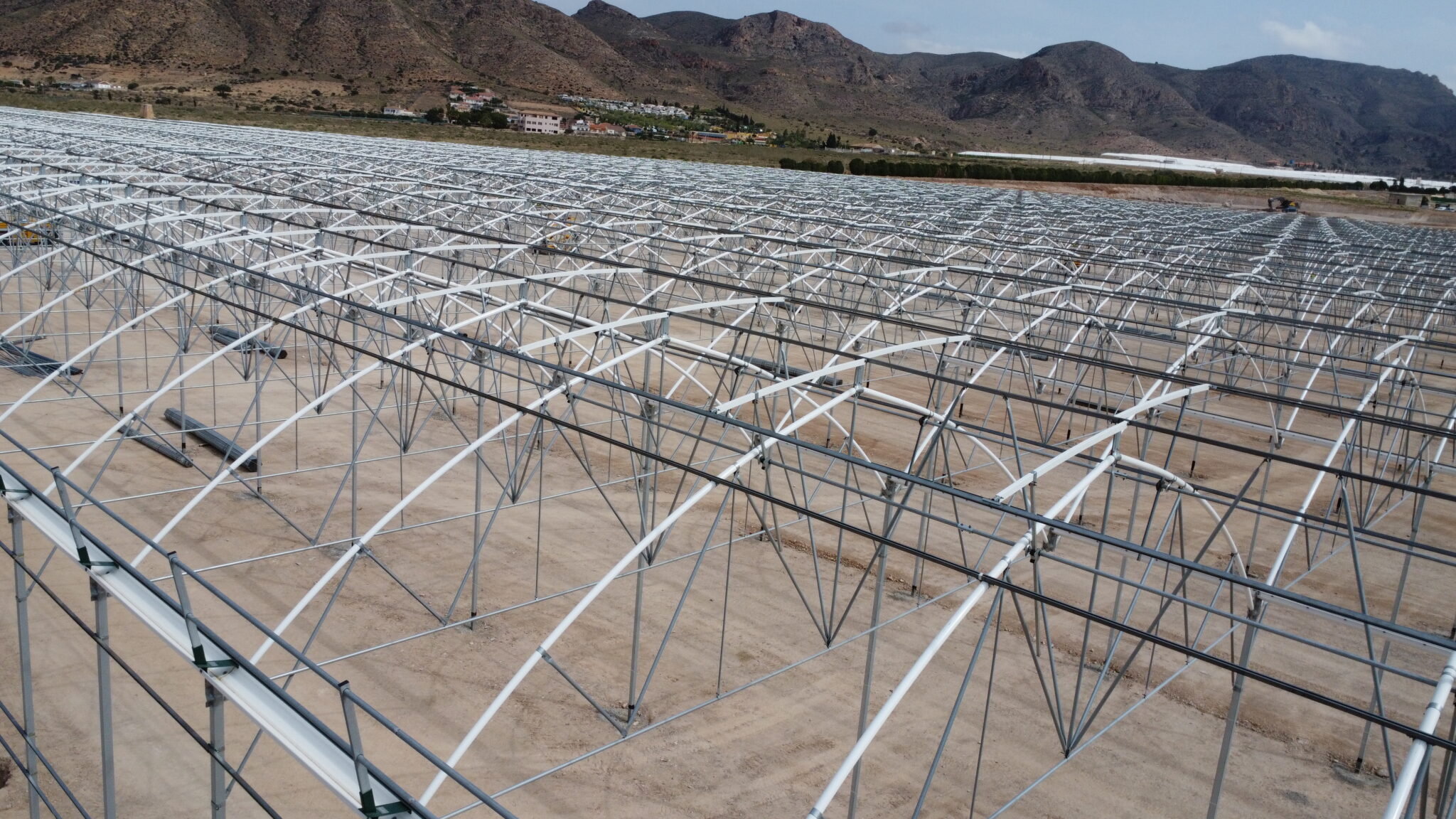 HOME - J. Huete International