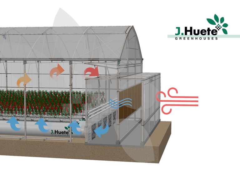 HOME - J. Huete International