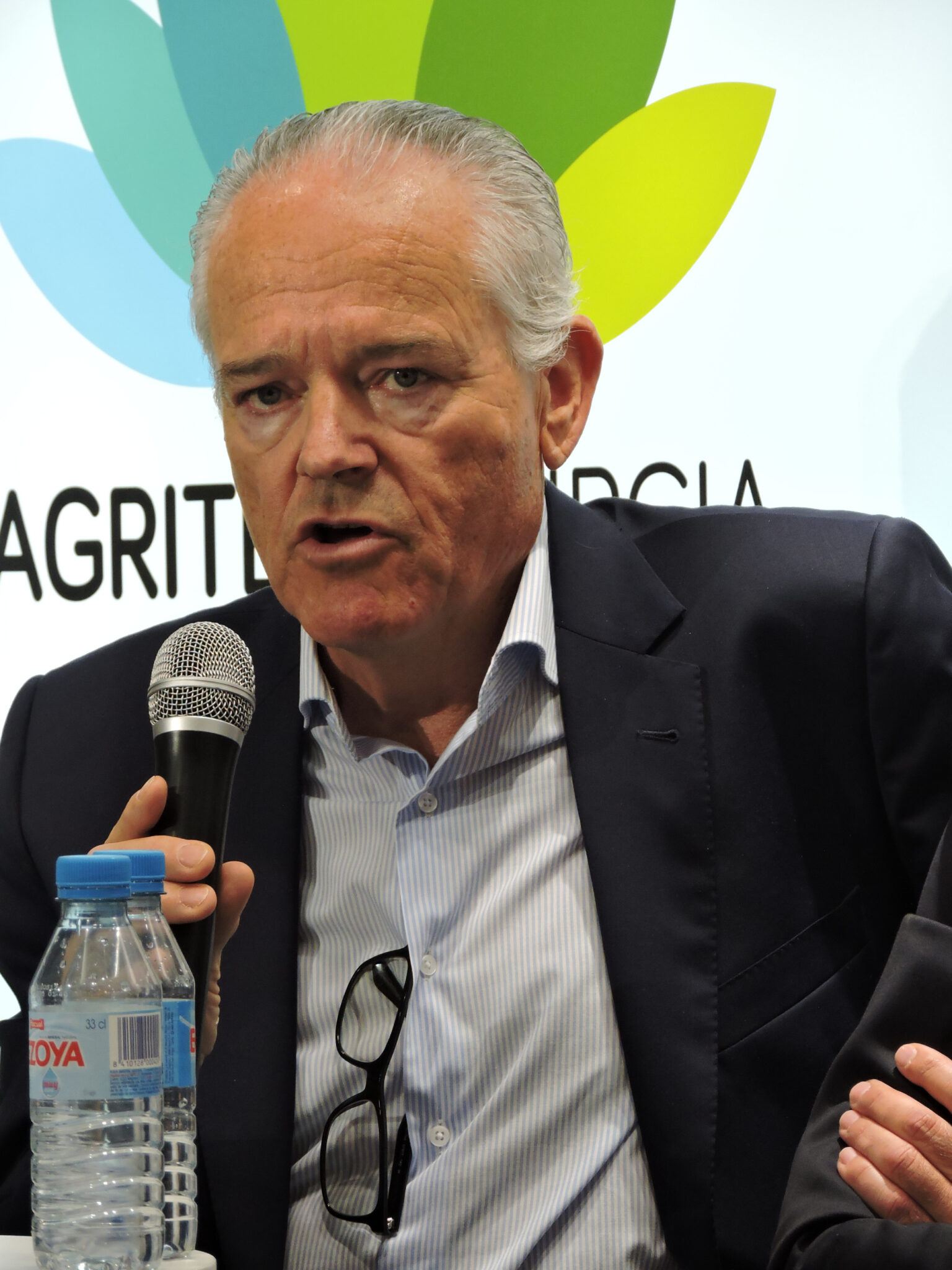 J. Huete Greenhouses at Fruit Attraction 2024 - J. Huete International